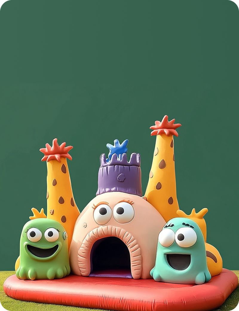 inflatable Under pressure ball game from China Manufacturer - Tonle amusement